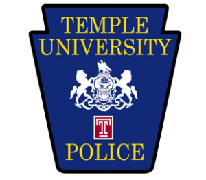 Temple Police | Central Division Victim Services